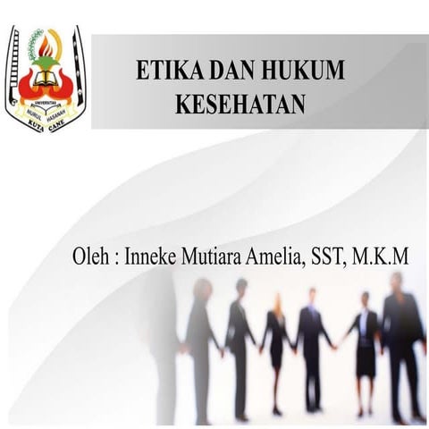 Macam-macam jenis Etika dan Hukum Kesehatan.pptx