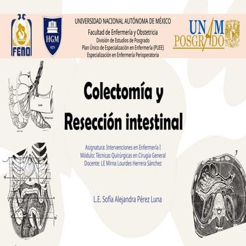 1. Colectomía y resección intestinal.pptx