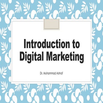 1. Introduction to Digital Marketing.pdf