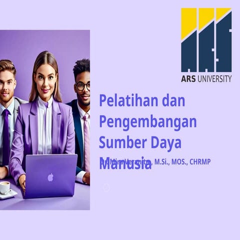 1. Revise (SDM Training & Development).pptx