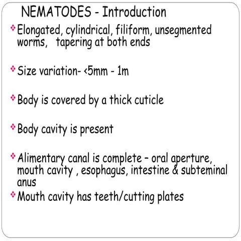 1.Classification_of_ all the Nematodes.ppt