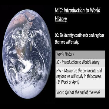 1. Paleolithic.pptx For understanding human origins | PPTX