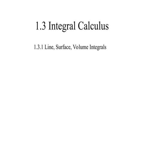 1.3 Applications of Integral Calculus.ppt