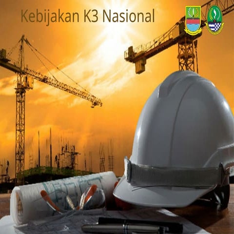 1. Kebijakan K3 Nasional Edisi terbaru.pptx
