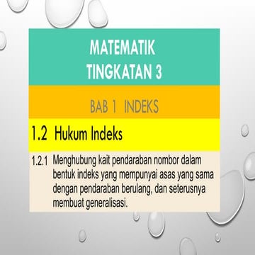 bentuk piawai -1.2.1 hukum indeks - darab.pptx