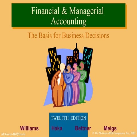 Inroduction Accounting Theory, 7th Edition Jayne Godfrey, Allan Hodgson ...