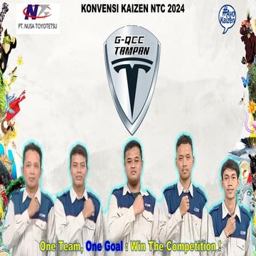 1. G QCC TAMPAN 2024 (BENA N) Konvensi Kaizen NTC.pdf