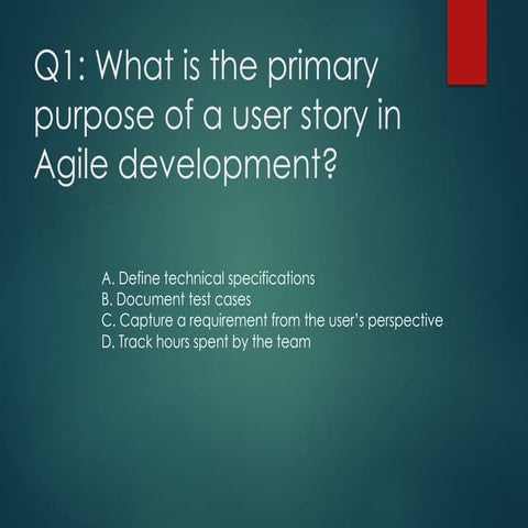User_Story_Quiz_All_30_Questions.pptx sample | PPT
