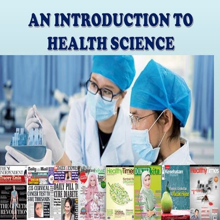 1. Introduction to Health ScienceBAP.ppt