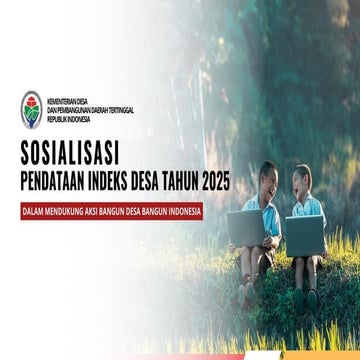 SOSIALISASI PENDATAAN INDEKS DESA 2025.pdf