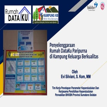1. MATERI FASILITASI PENGELOLAAN RUMAH DATAKU_zuri.pptx