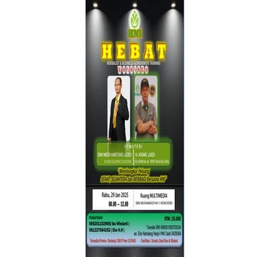 1. hebat Wonosobo Jan 2025 SLC SUKSES SLALU.pdf