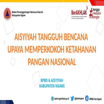 1. AISYIYAH TANGGUH BENCANA - AISIYAH KAB. NGAWI.pptx