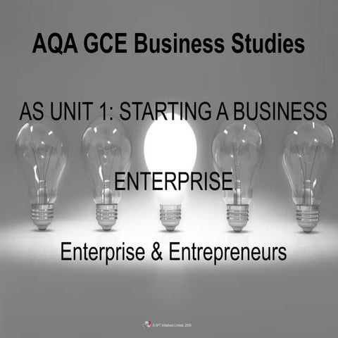 1.Enterprise Lesson for Business Students.pptx