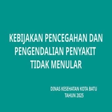 Kebijakan P2PTM - sosialisasi HT dan DM.pptx