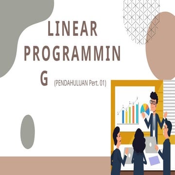 Linear Programming KMK PPt RISET OPERASI.pptx