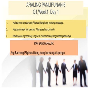 1.3 AP6-FIRST QUARTER grade 6, WEEK 1,DAY1.pptx