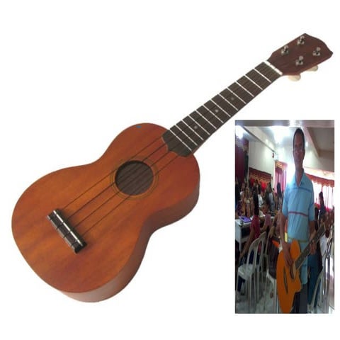 1. UKULELE PRESENTATION.pptx. UKULELE PRESENTATION.pptx . UKULELE ...
