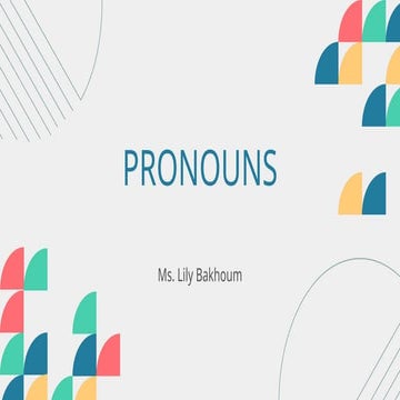 1. SAT - English Grammar - Pronouns.pptx