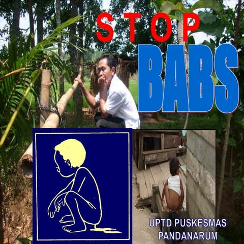 1. STOP BABS. PILAR 1 SANITASI TOTTAL BERBASIS MASYARAKAT | PPT