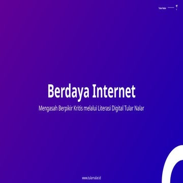 01. MATERI BELAJAR Berdaya Internet.pptx