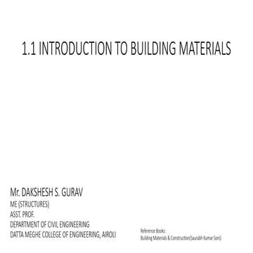 1.1 INTRODUCTION TO BUILDING MATERIALS.pptx