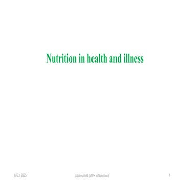 1._Introduction_to_Nutrition in health and illness.pptx