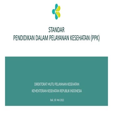 1. Pendidikan dalam Pelayanan Kesehatan (PPK).pptx