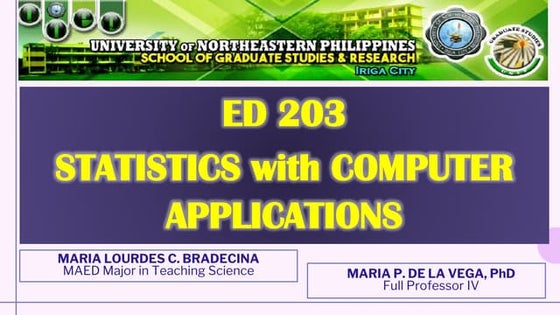 Scales of Measurement | PPS | Science