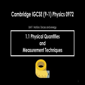 1.1-Physical-quantities-and-measurement-techniques.pptx