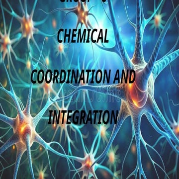 1.pptx 2.pptx for biology endocrine system hum ppt | PPTX