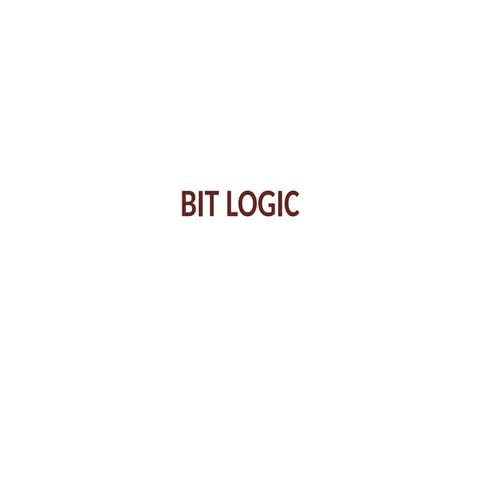 Bit_logic_design_introduction_part_1.pptx