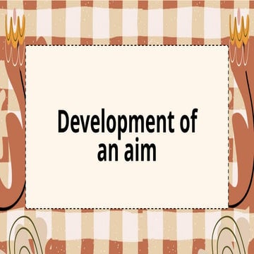 Research Methods - Experiments of Cambridge Psychology 9990 | PPTX