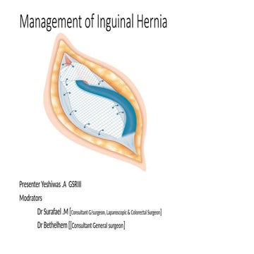 1. Inguinal Hernia management by Yeshiwas.A.pptx