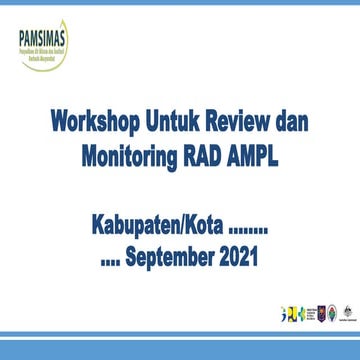 1.Alur Workshop Review dan Monitoring RAD AMPL.pptx
