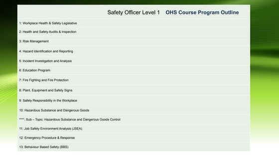 4 p’s of presentation | PPTX