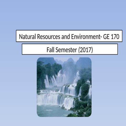1. Introduction to Natural Resources.pptx