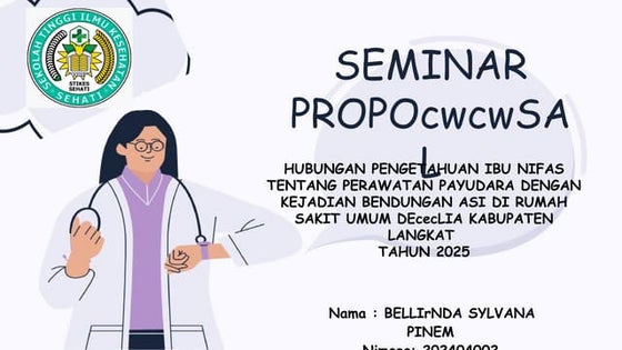 Contoh proposal pemekaran dusun desa embung kandong | DOCX