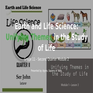 UNIFYING THEMES IN THE STUDY OF LIFE.pptx