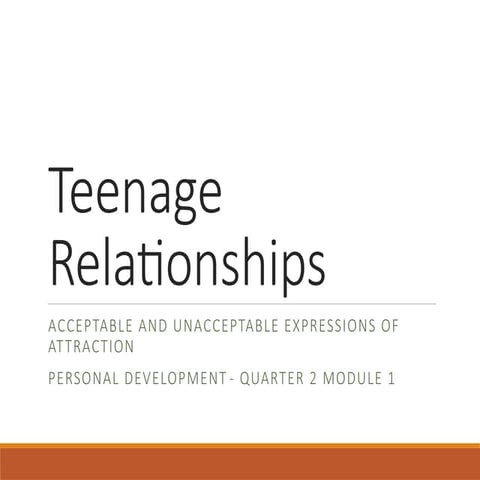 1. Teenage_Relationships_Presentation.pptx