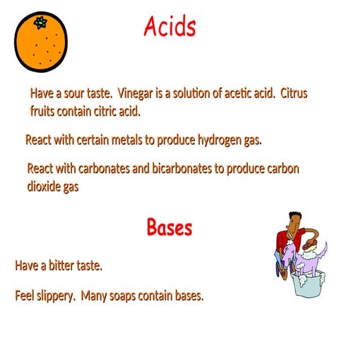 SUPER ACID ,SUPER BASE | PPTX