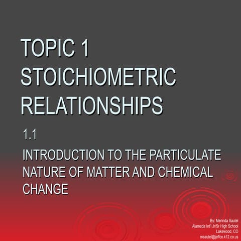 rates of reaction grade for grade eight and above | PPT