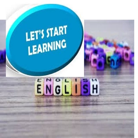 First English lessons for beginners Verb to be | PPTX