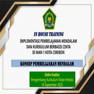 1. KONSEP PEMBELAJARAN MENDALAM_Didin Hadiat.pptx
