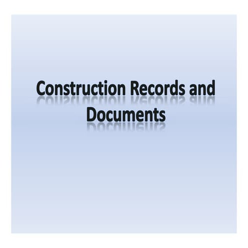 1.3 Construction documents and records.pdf