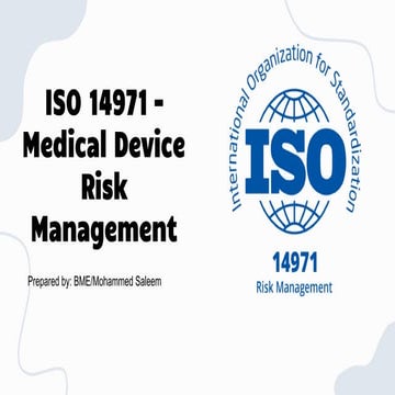 المحاضرة الاولى iso 14971- medical device .pdf