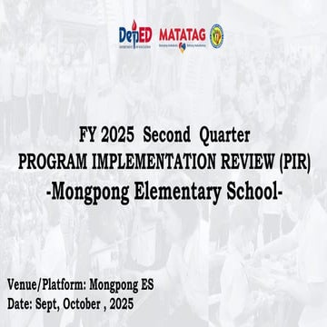 1.Mongpong ES-PIR september-october 2025.pptx