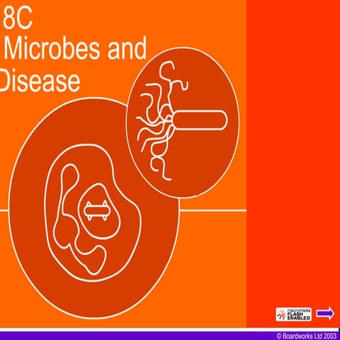 Microbial diseases; Medical microbiology | PPT