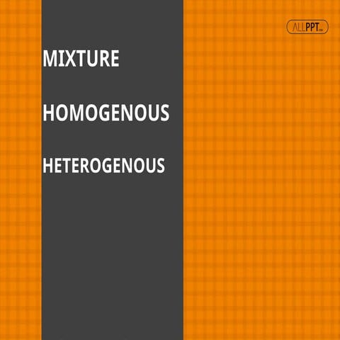 1. Grade 6 PPT_Science_Q1_Lesson 1.pptx MIXTURES | PPTX