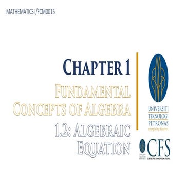 Factorisation | PPT